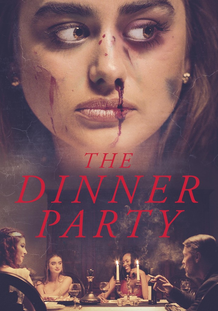 The Dinner Party streaming: where to watch online?