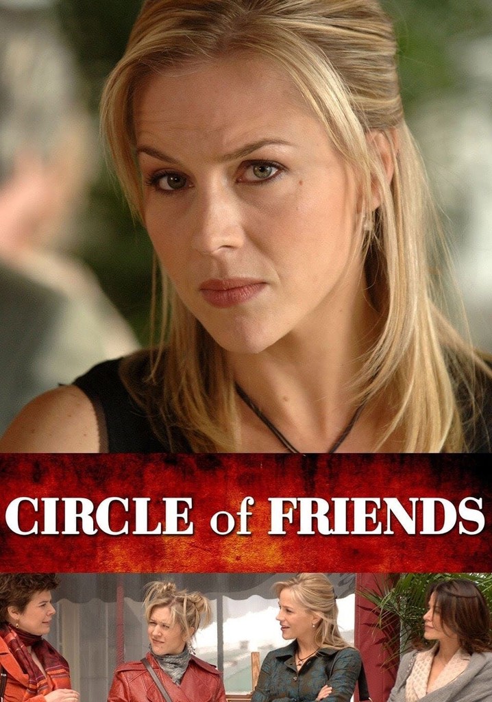 Circle of Friends streaming: where to watch online?