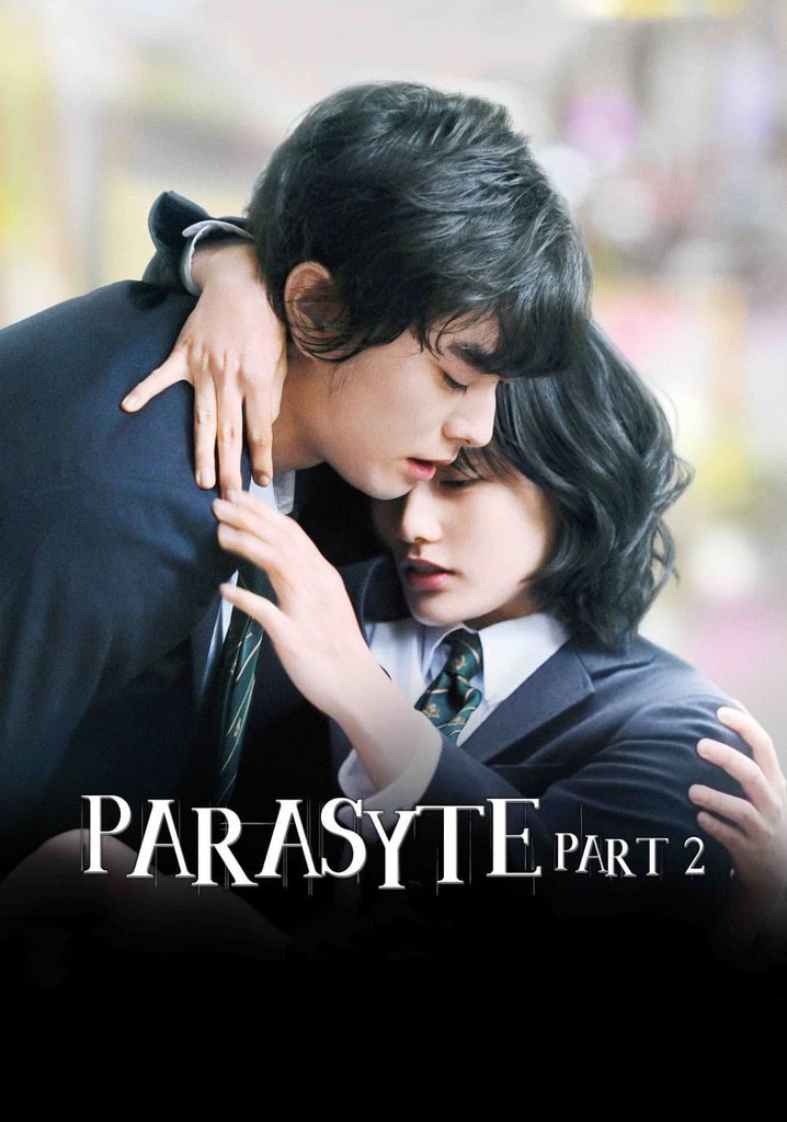 Parasyte: Part 2 streaming: where to watch online?