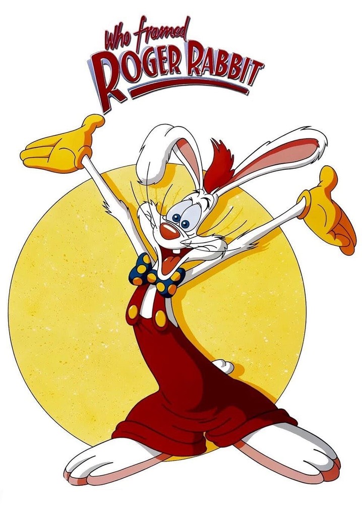 Who Framed Roger Rabbit - watch streaming online