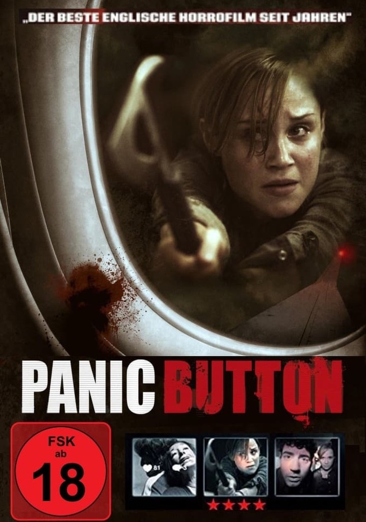Panic Button Movie