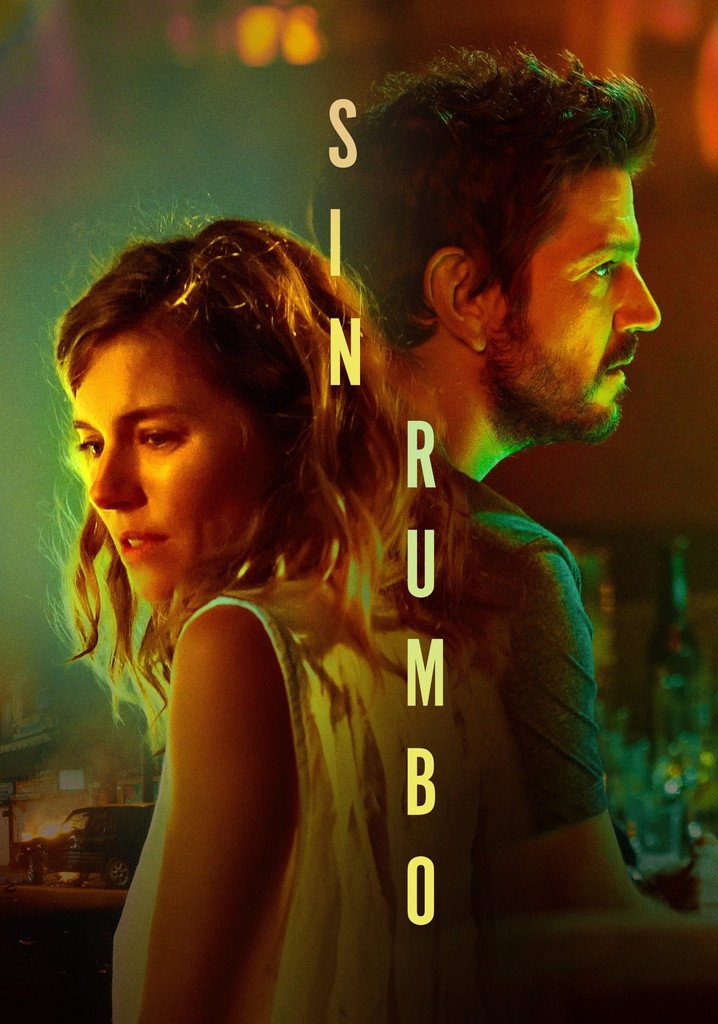 Sin rumbo - película: Ver online completa en español