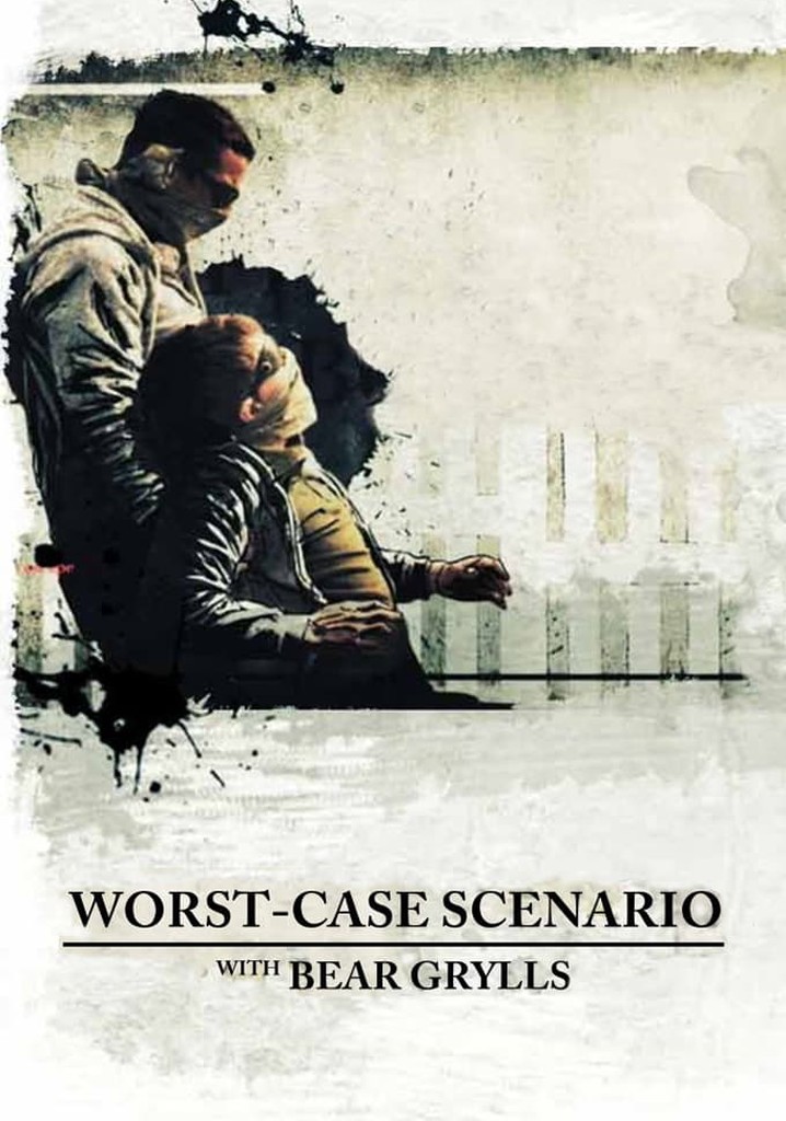 Worst-Case Scenario - streaming tv show online