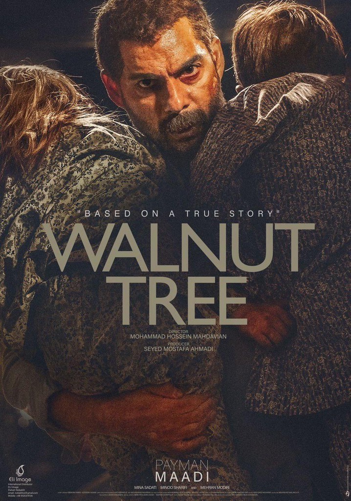 Walnut Tree streaming: where to watch movie online?