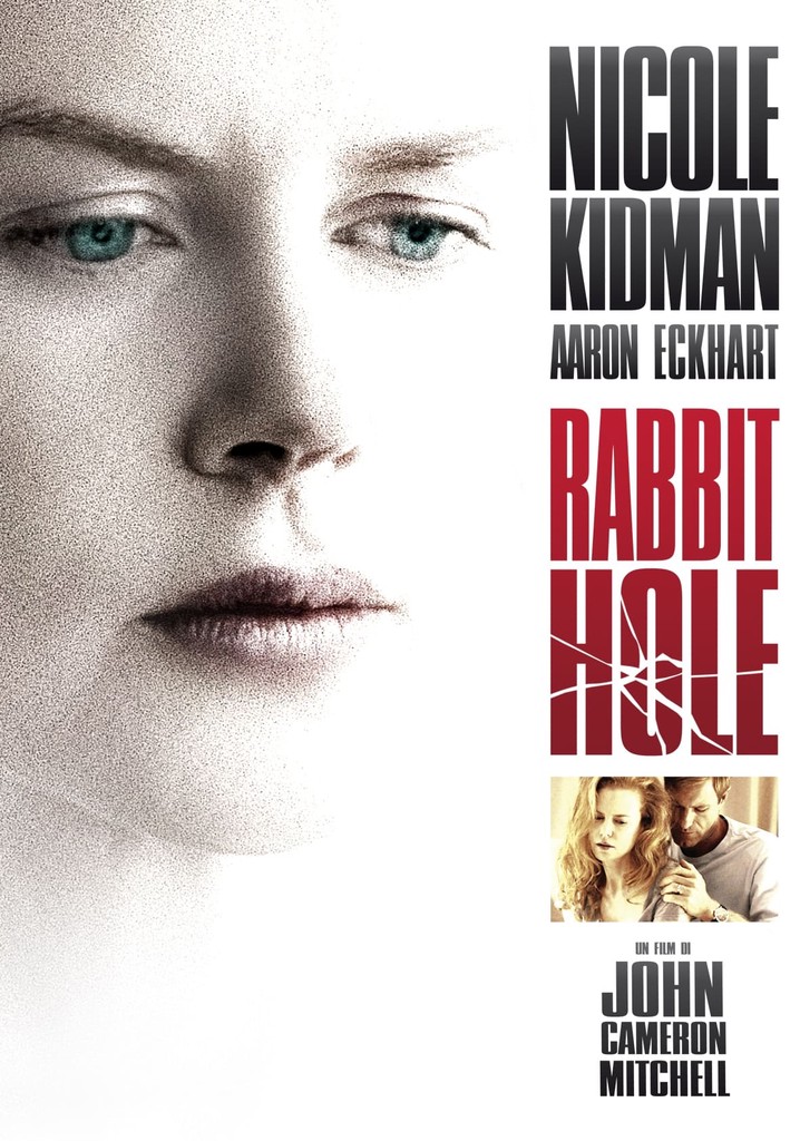 Rabbit Hole - film: dove guardare streaming online