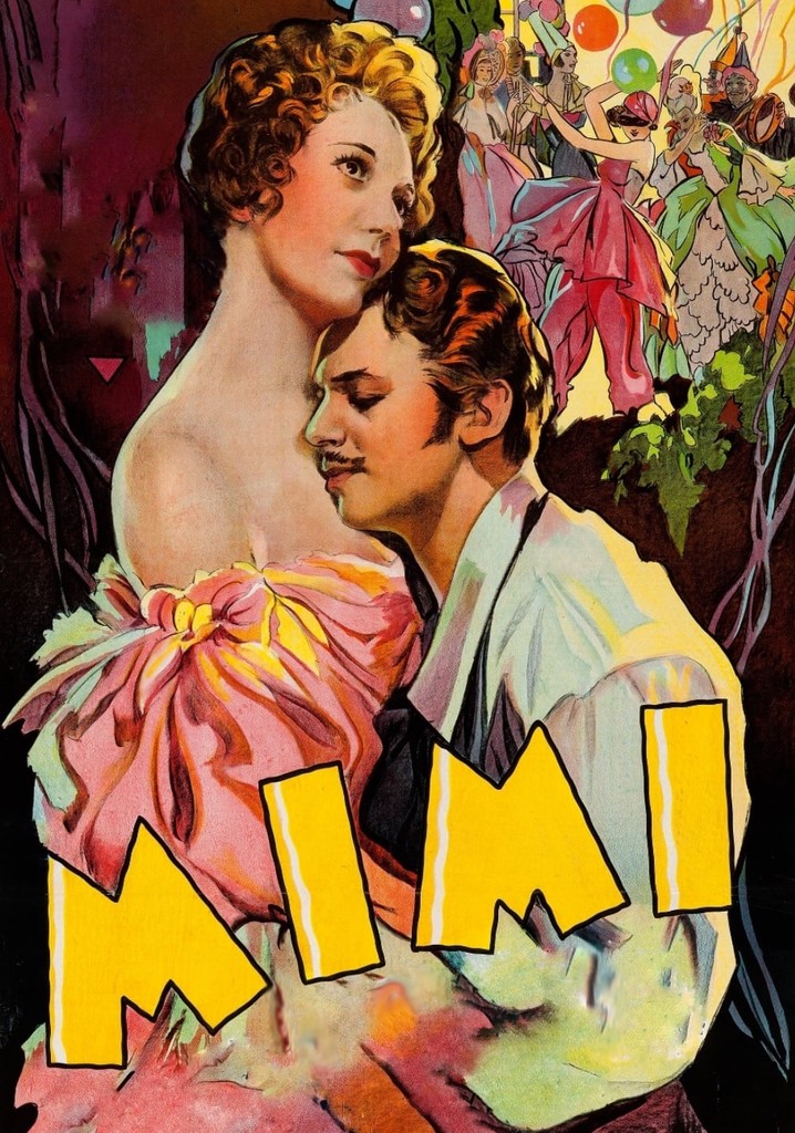 Mimi - película: Ver online completa en español