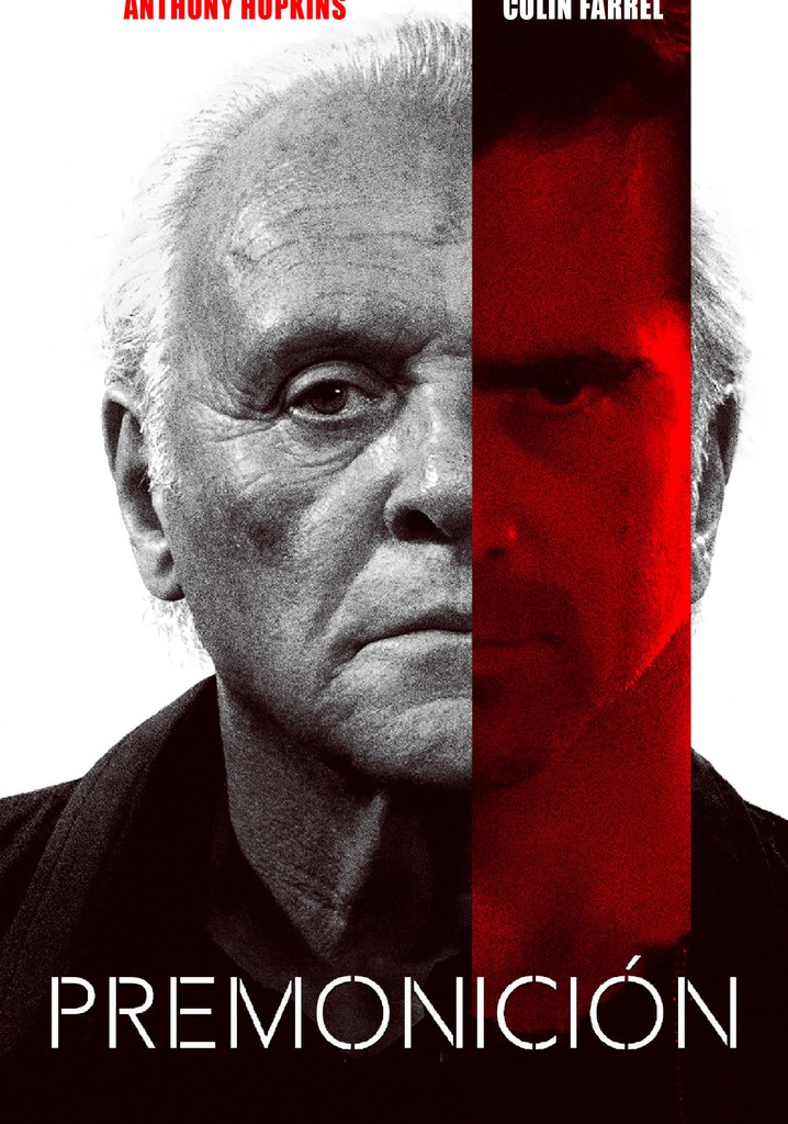Premonición - película: Ver online completas en español