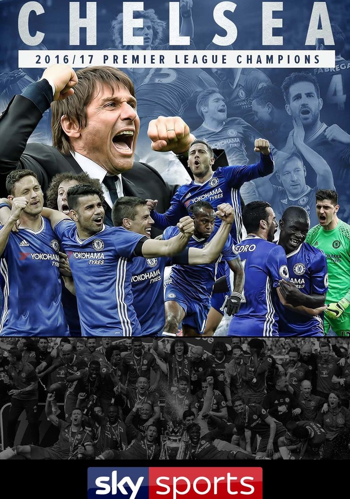 Chelsea streaming: where to watch movie online?