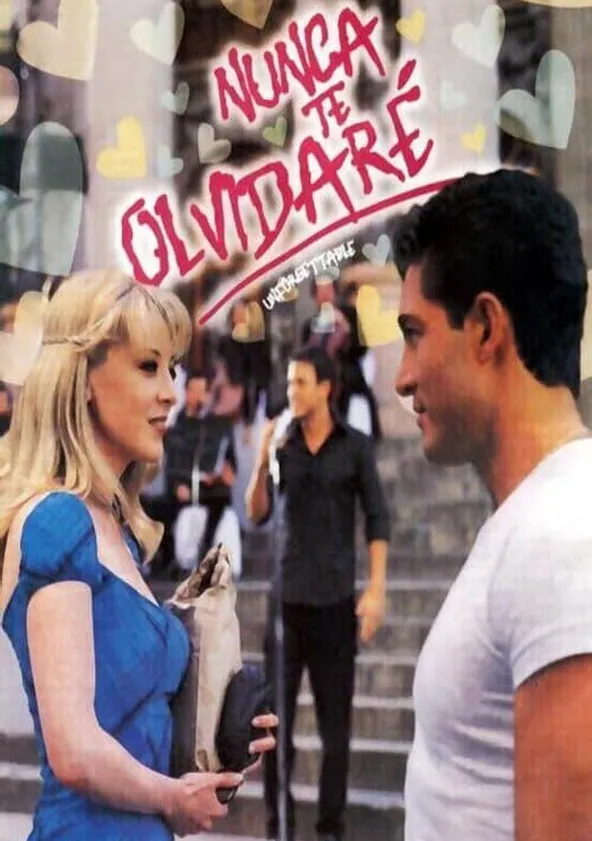 Unforgettable - streaming tv show online