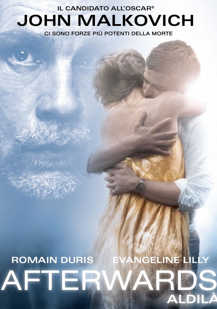 Afterwards - Aldilà - film: guarda streaming online