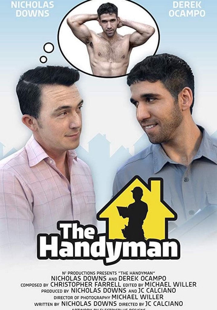 The Handyman streaming: where to watch movie online?