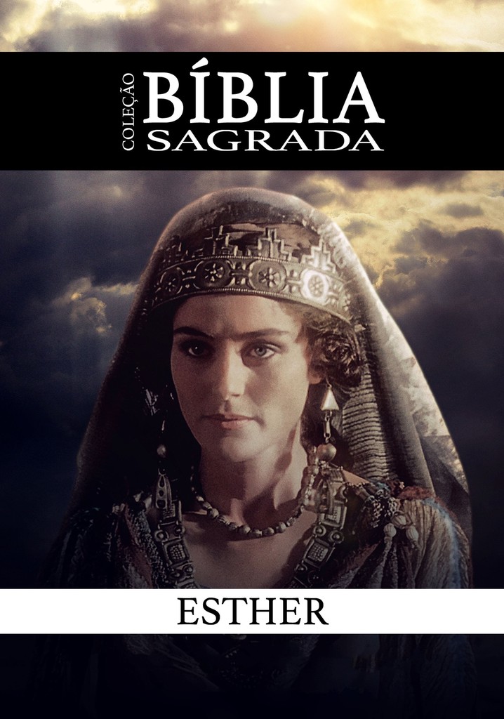 Esther filme - Veja onde assistir online
