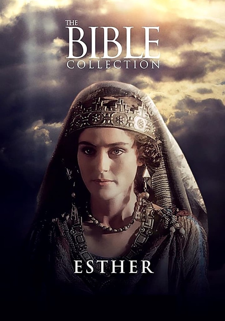 Esther - película: Ver online completas en español