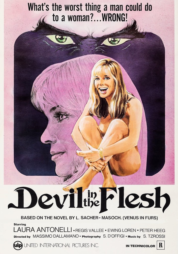 Venus in Furs - movie: watch streaming online