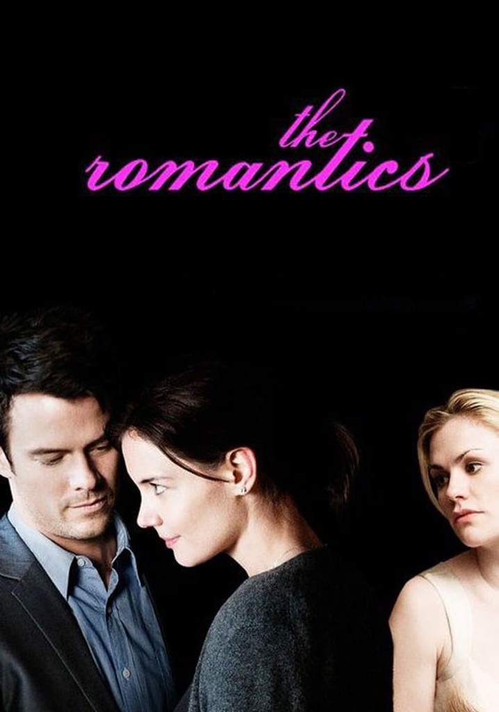 The Romantics streaming: where to watch online?