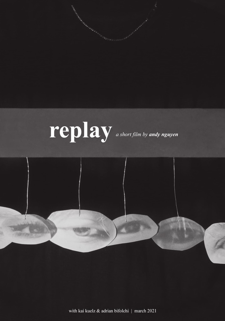 replay streaming: where to watch movie online?