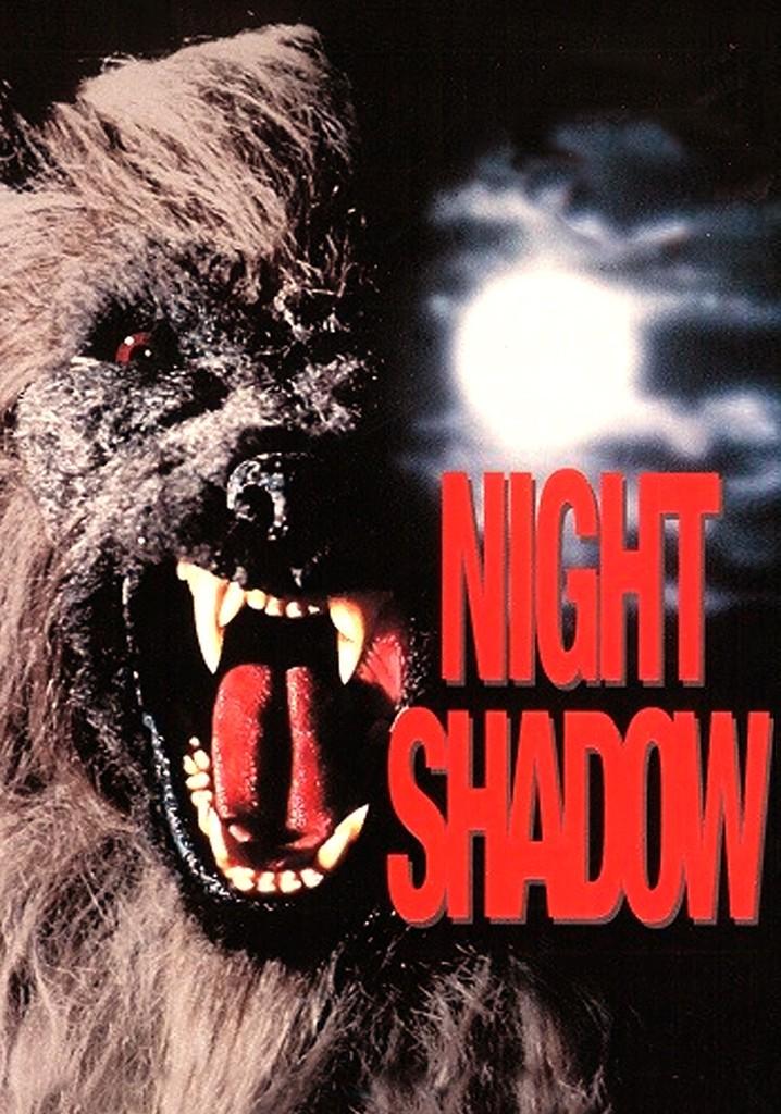 Night Shadow streaming: where to watch movie online?