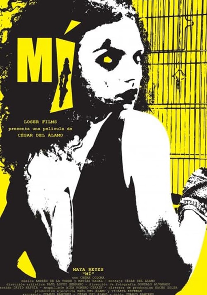 Mí - película: Ver online completa en español