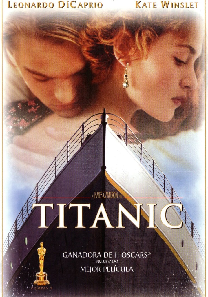 El Titanic Pelicula Completa
