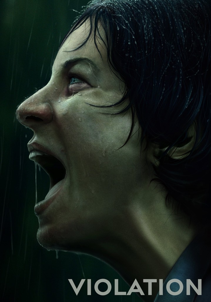 Violation streaming: where to watch movie online?