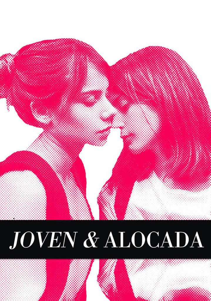 Joven y alocada - película: Ver online en español