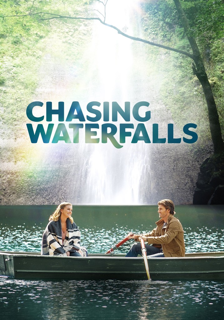 Chasing Waterfalls streaming: where to watch online?
