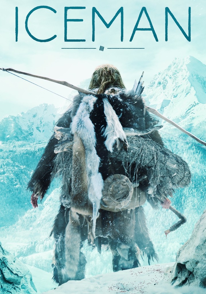 Iceman streaming: where to watch movie online?