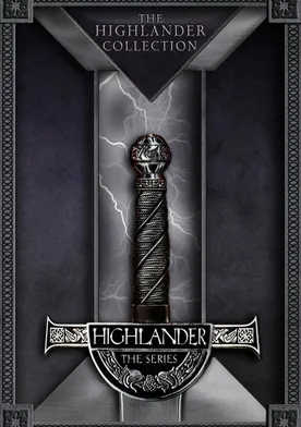 Highlander - watch tv show streaming online