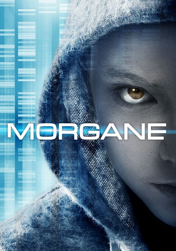 Où regarder Morgane en streaming complet et légal