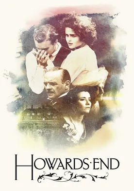 Howards End - movie: where to watch stream online