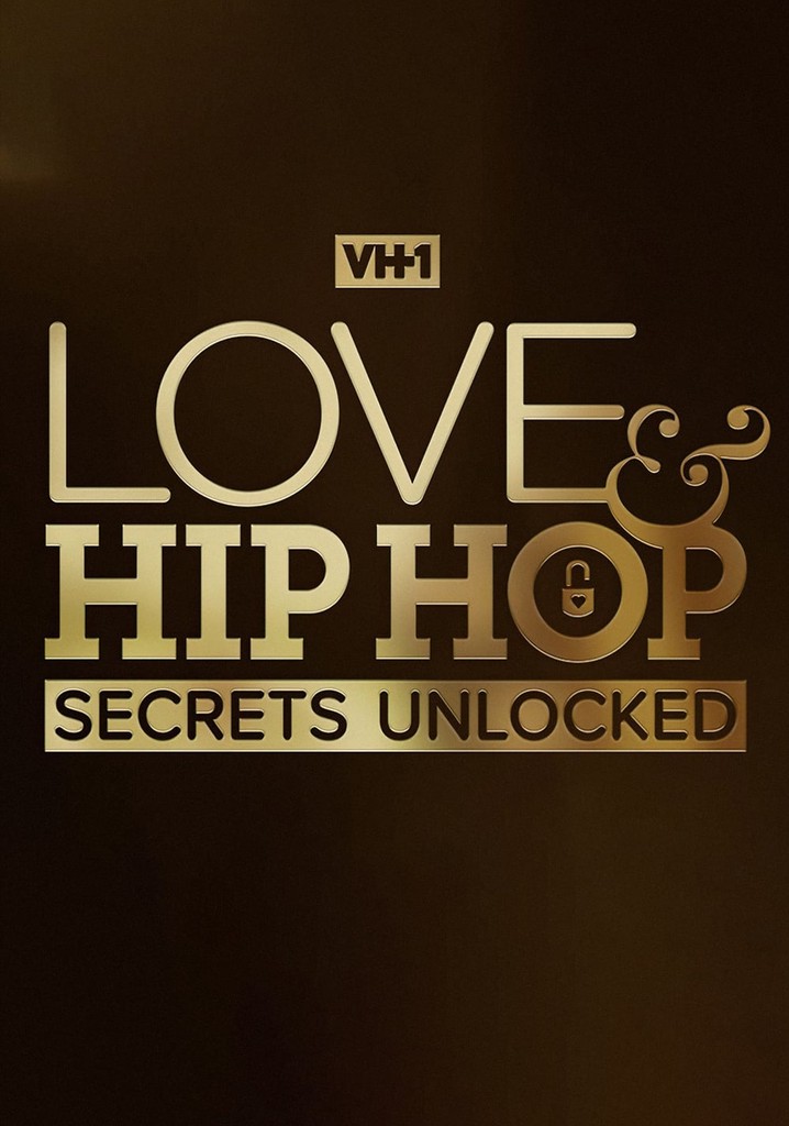 Secrets Unlocked - streaming tv show online