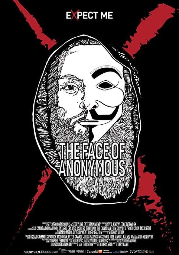 Anonymous Movie Wallpaper