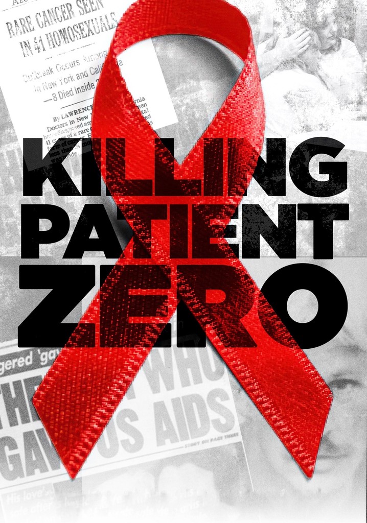 Killing Patient Zero - movie: watch stream online