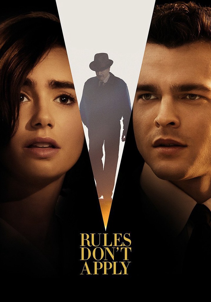 ‫قواعد مستعصية - فيلم: شاهدوا بالبث أونلاين