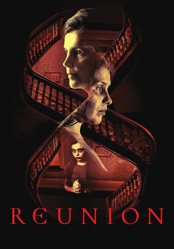 Reunion streaming: where to watch movie online?