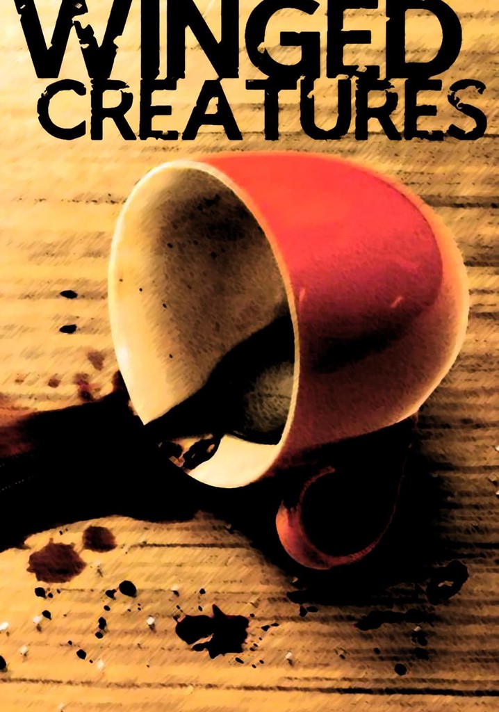 Winged Creatures - Stream: Jetzt Film online anschauen