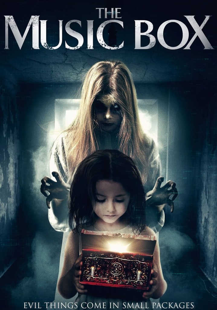 The Music Box filme - Veja onde assistir