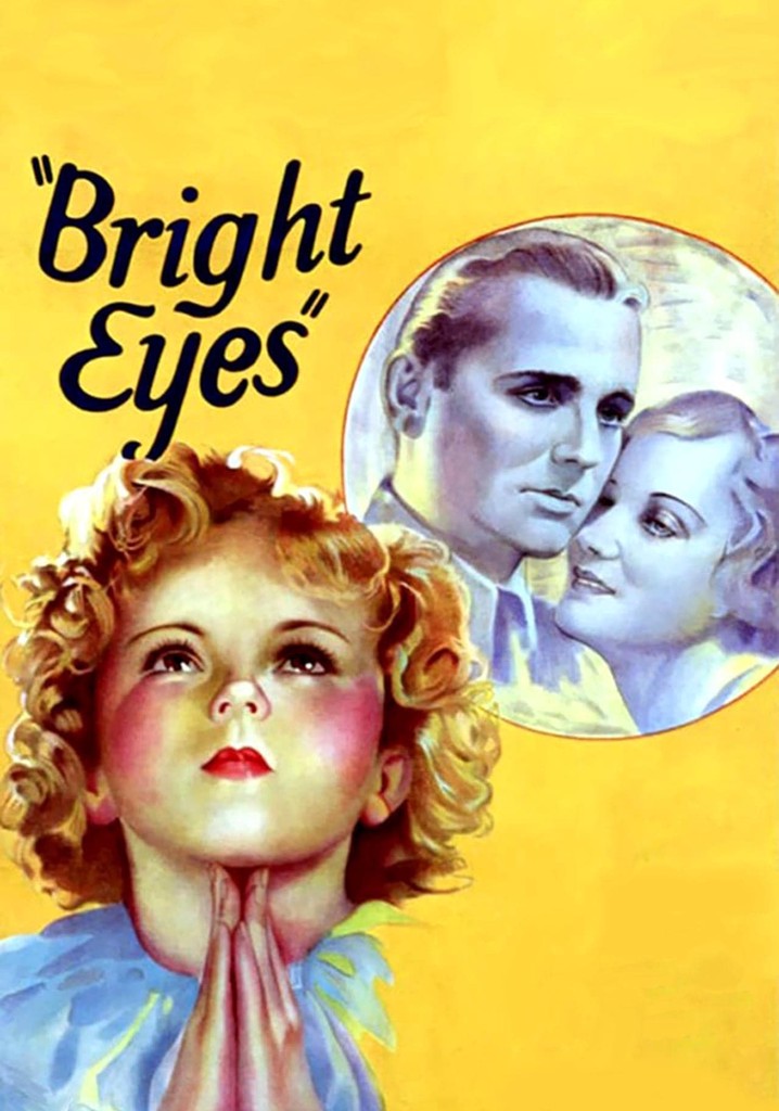 Bright Eyes streaming: where to watch movie online?