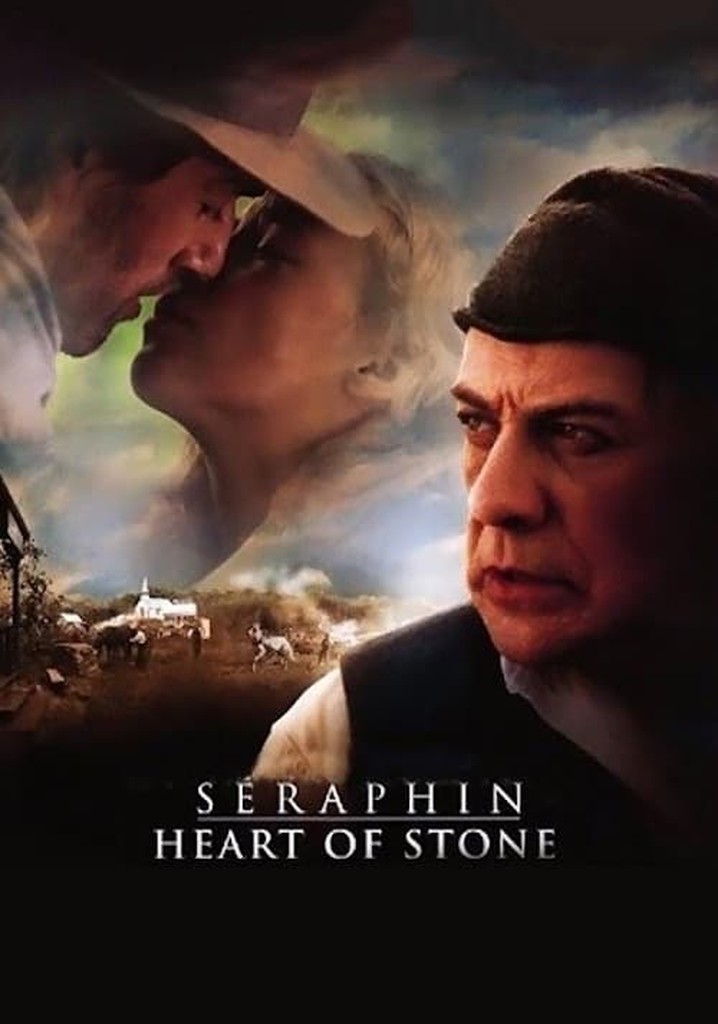 Séraphin: Heart of Stone streaming: watch online
