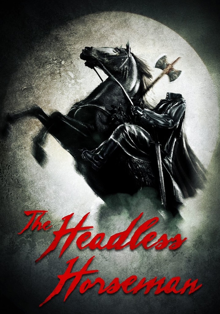 Headless Horseman - película: Ver online en español