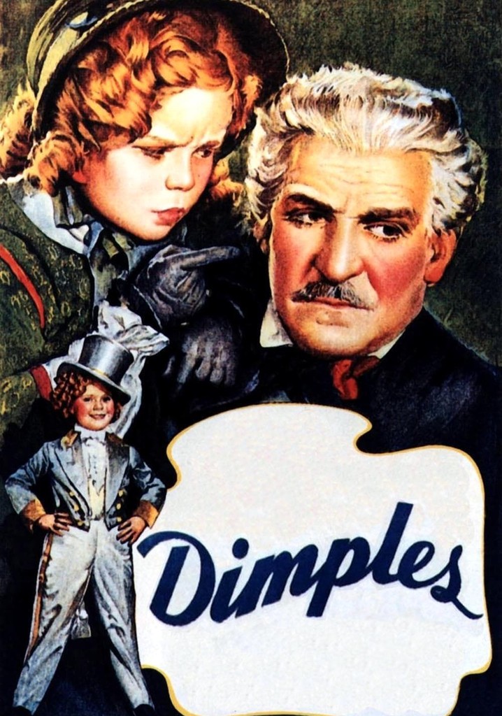 Dimples streaming: where to watch movie online?