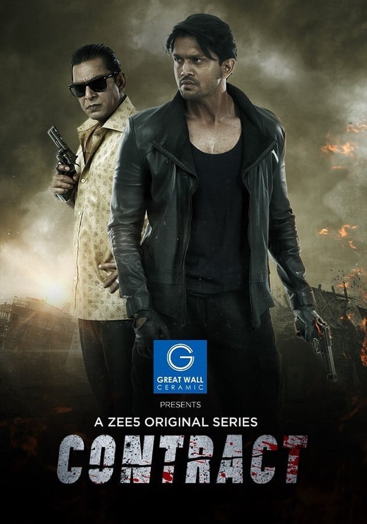 Contract - watch tv show streaming online