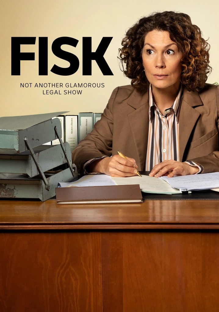 Fisk - watch tv show streaming online