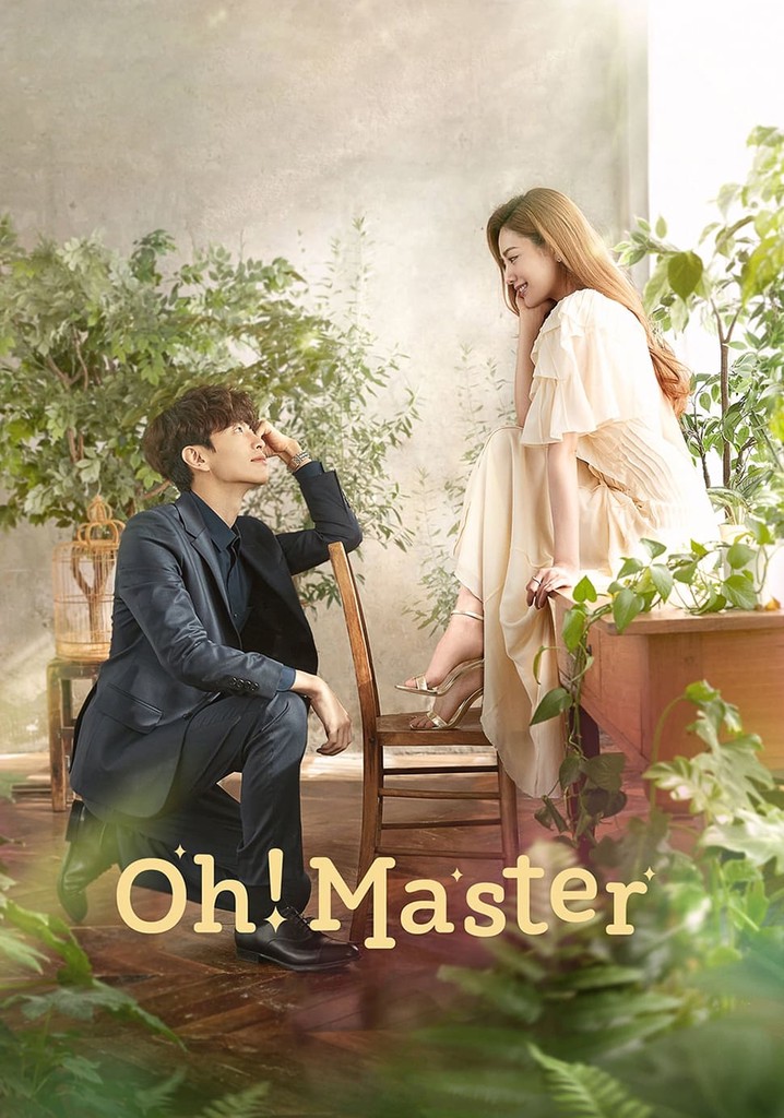 Oh! Master - watch tv show streaming online