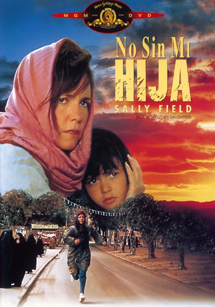 No sin mi hija - película: Ver online en español