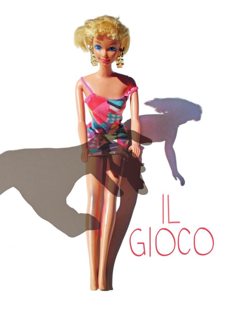 Il gioco - film: dove guardare streaming online