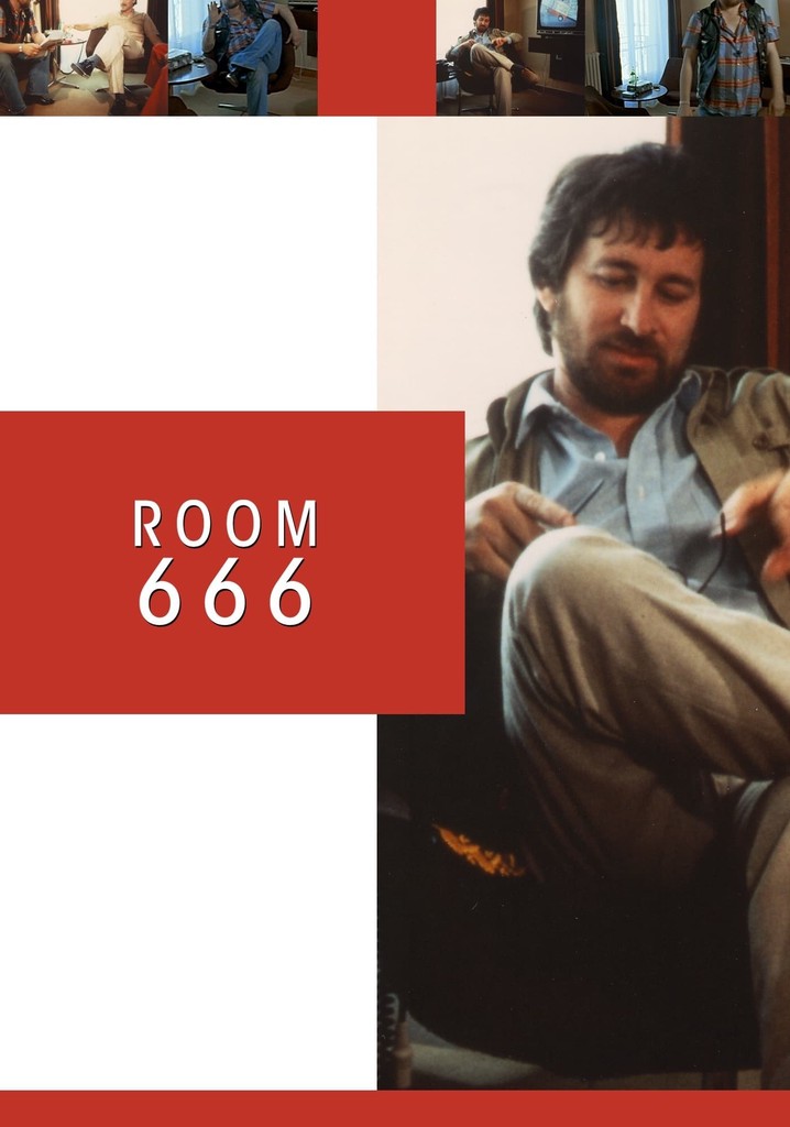 Room 666 streaming: where to watch movie online?