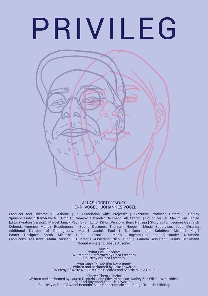 Privilege - película: Ver online completa en español