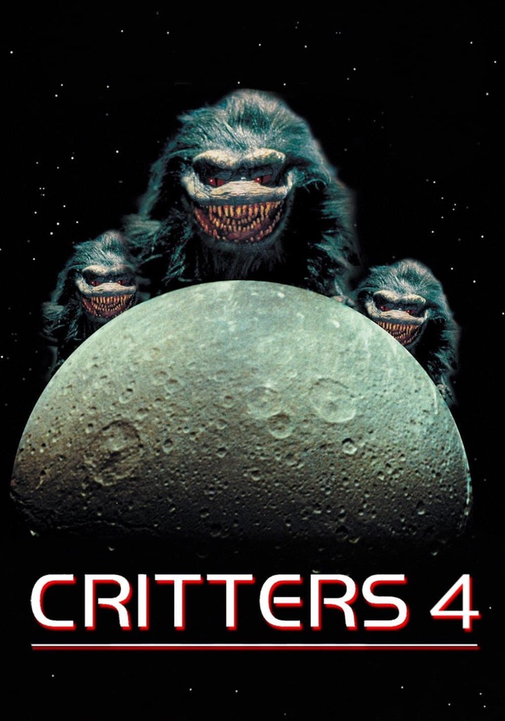 Critters 4 streaming: where to watch movie online?