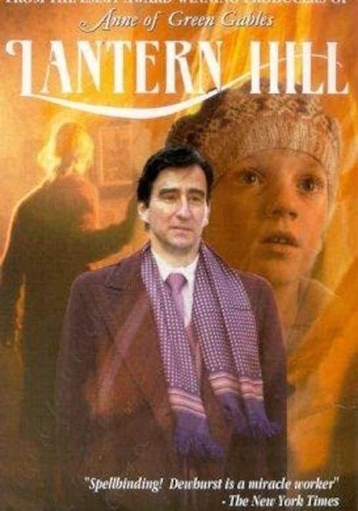 Lantern Hill streaming: where to watch movie online?